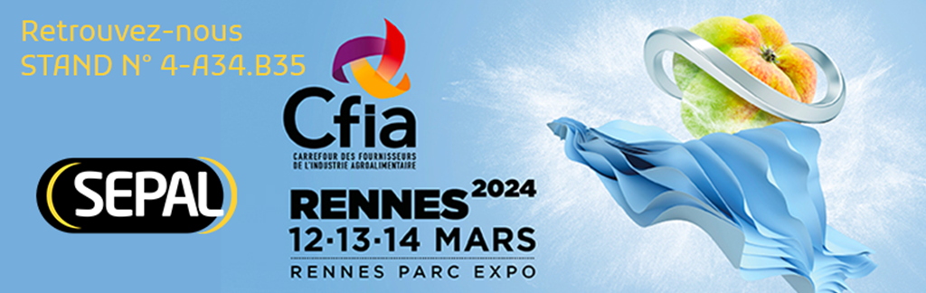 SEPAL - Importateur et négociant français de légumes et fruits appertisés
